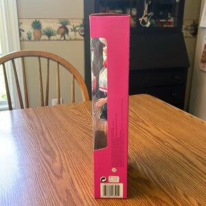 Mattel | Toys | 996 Special Edition 25th Anniversary Walt Disney World ...